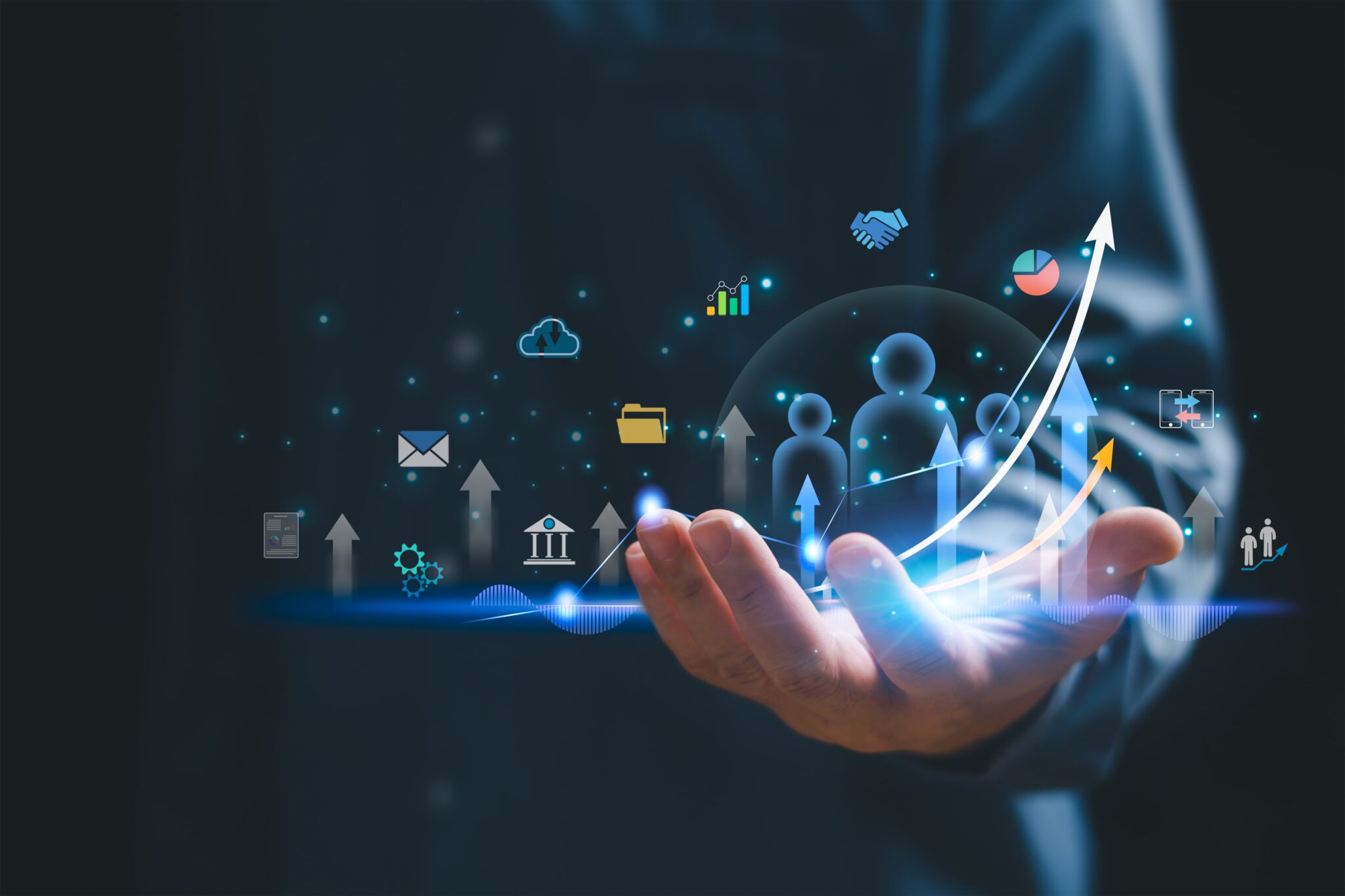 Ecommerce Growth Solutions | Ecommerce Solution Platform | One Tree Brands